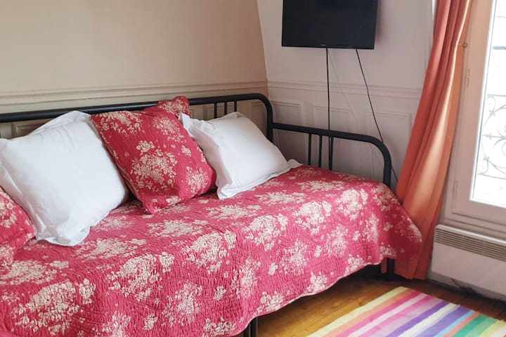 Studio Paris Rive Gauche - Paris