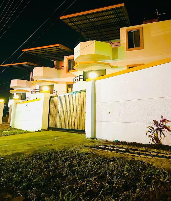 Ratnadeep Villas (6bhk + Private Pool) - Khopoli