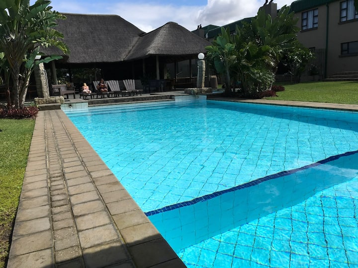 Jesserpoint Boat Lodge Unit 7 - Mbazwana