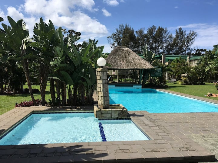 Jesserpoint Boat Lodge Unit 7 - Mbazwana