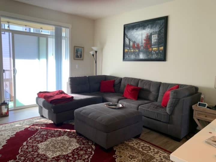 Access To Nature / Close To City - Wilsonville, OR