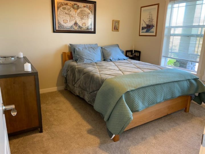 Access To Nature / Close To City - Wilsonville, OR