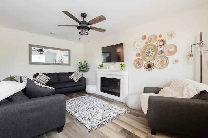 Adorable Guest House In Munds Park! - Munds Park, AZ
