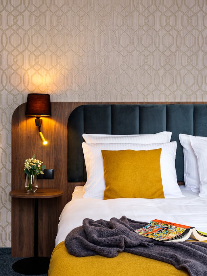 Nr 11 Apartament Typu Suite - Cracovia