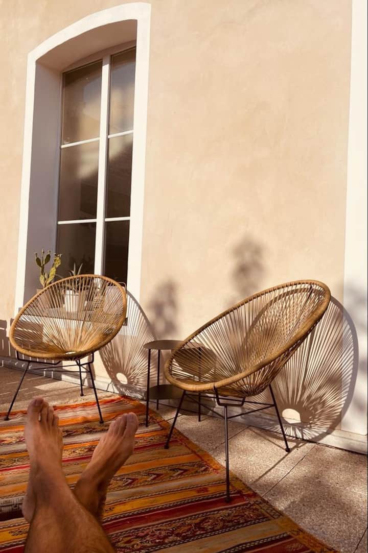 Appartement Le Pomellec - Pleurtuit