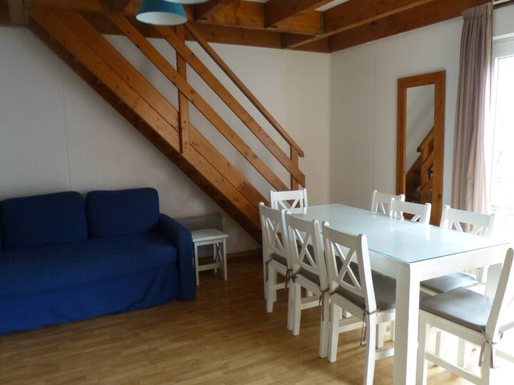 Villa Soustons Plage - Vieux-Boucau-les-Bains