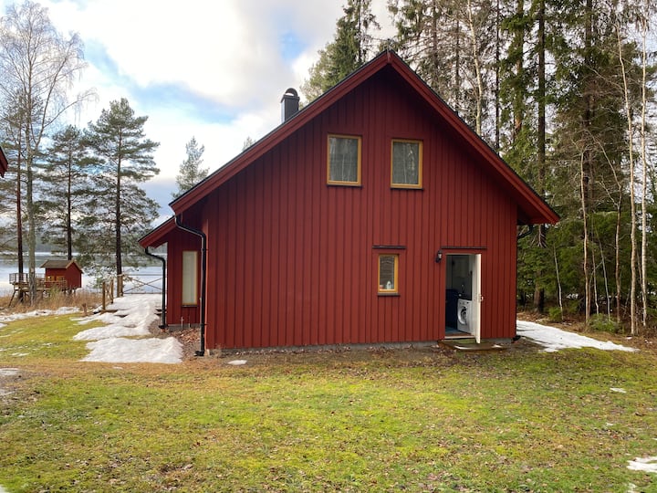 Norrgården, Sörvik - Ludvika