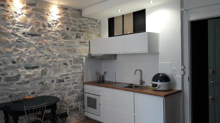 Bayonne Joli Appartement Rénové - Bayonne