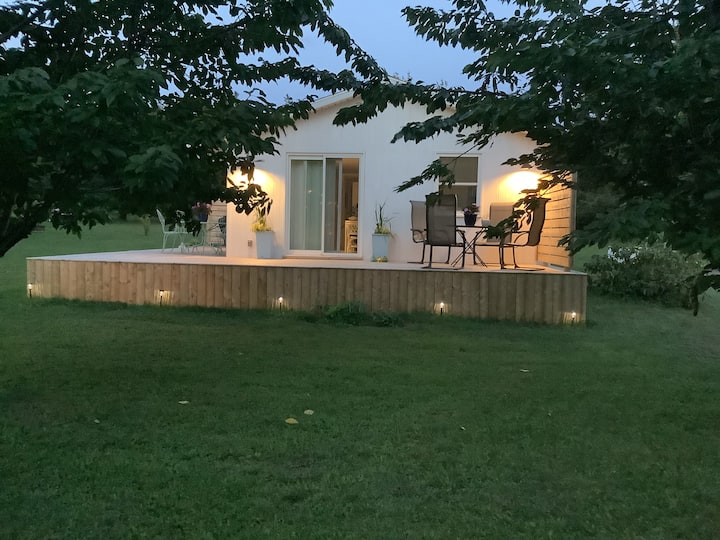 The Lazy Rabbit Cottage - Prince Edward Island