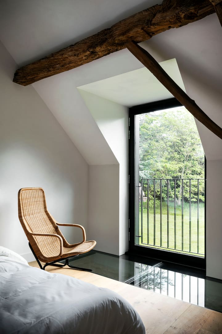 B&b Hof Anghereel - Geraardsbergen