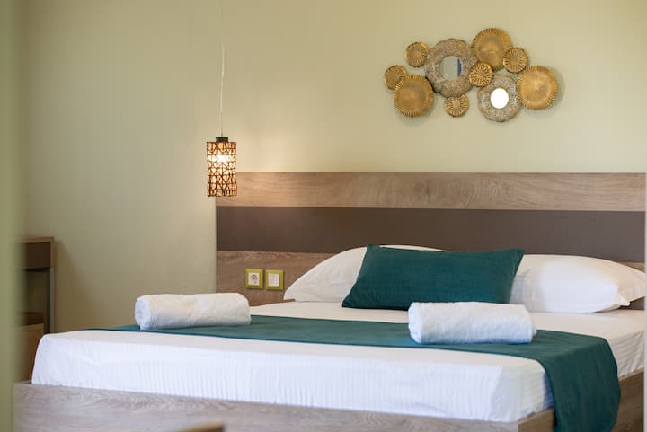 Superior Room, Aelia Suites - Sarti