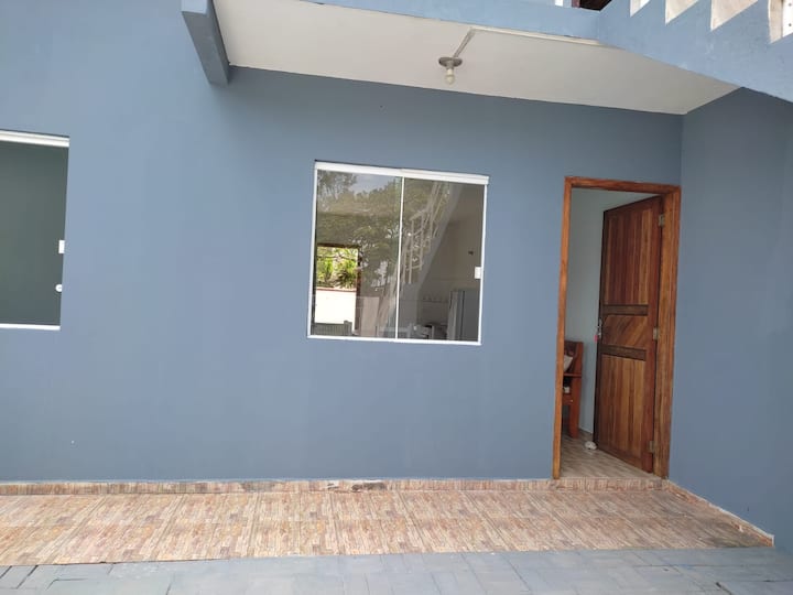 Recanto Cheiro De Mato - Itapoá