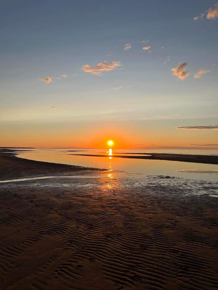 Juliette’s Cottage - Shediac
