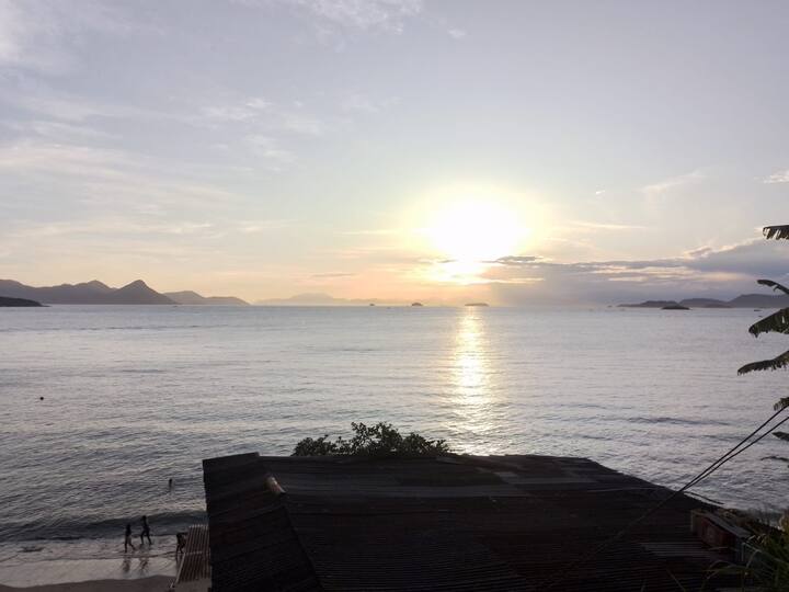 Morada Do Leste - Angra dos Reis