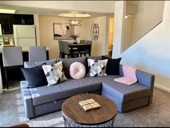 Casa Del Rio - Rotary Park/ River / Boat Launch - Laughlin, NV