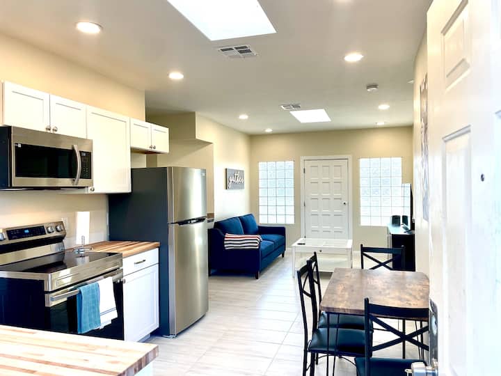 Remodeled Two Bedroom Condo In Midtown - Tucson, AZ