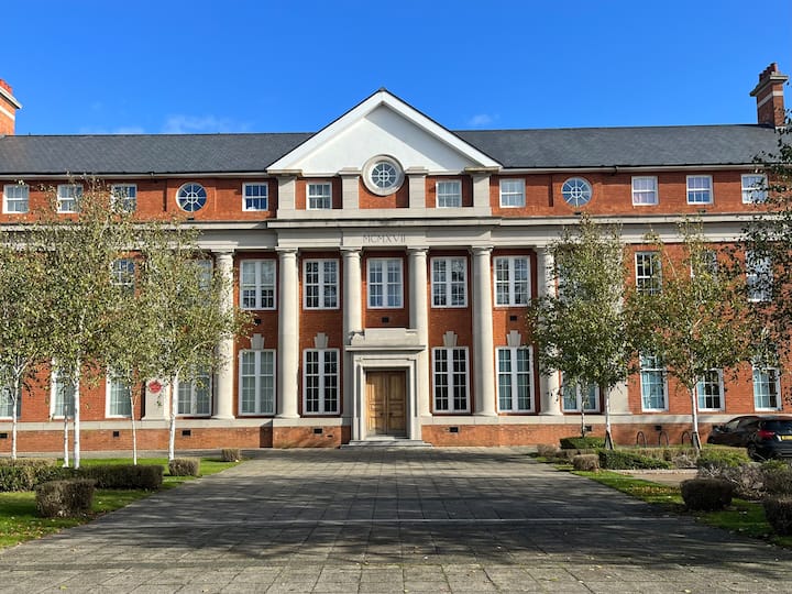 Whole Apartment 2 Bed, 2 Bath In Historic Building - Bedford, Royaume-Uni