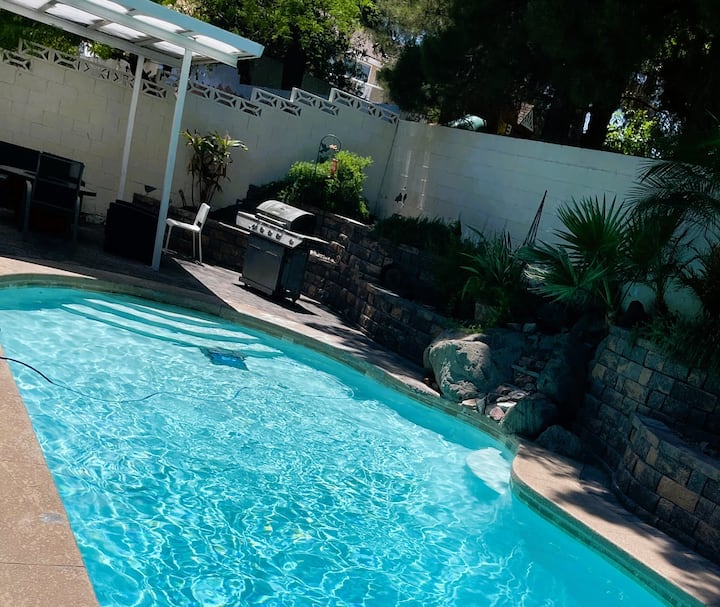 4b2b Private Home Spacious - 亨德森