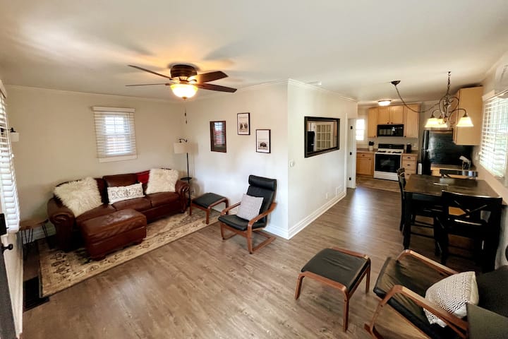 Charming Home In Heart Of Denver - Denver, CO