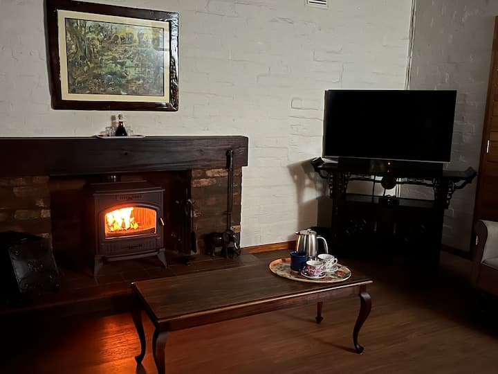 Cottage 5 - Lions River