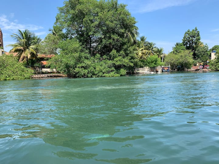 Urban Lagoon Tropical Island-close To Subway+beach - Rio de Janeiro