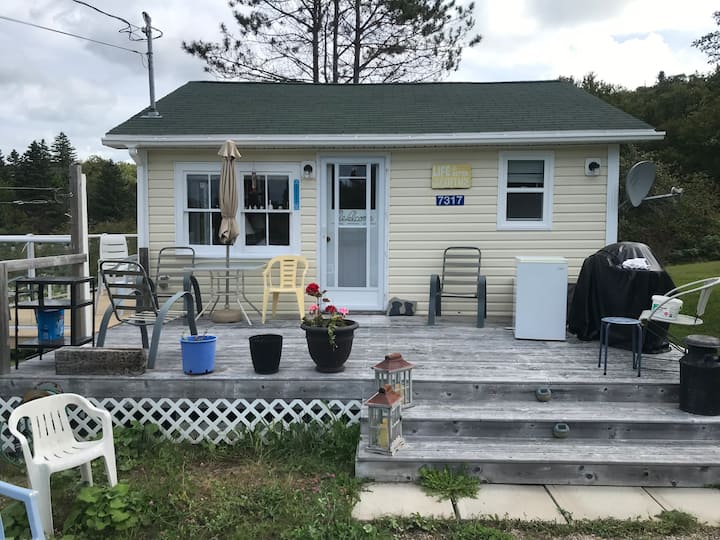 Country Cottage - Cape Breton Island