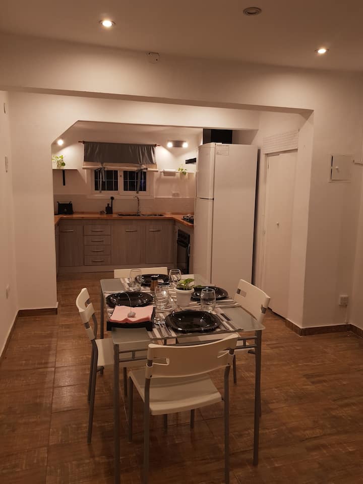 Departamento (10) 5 Personas - villa Gesell