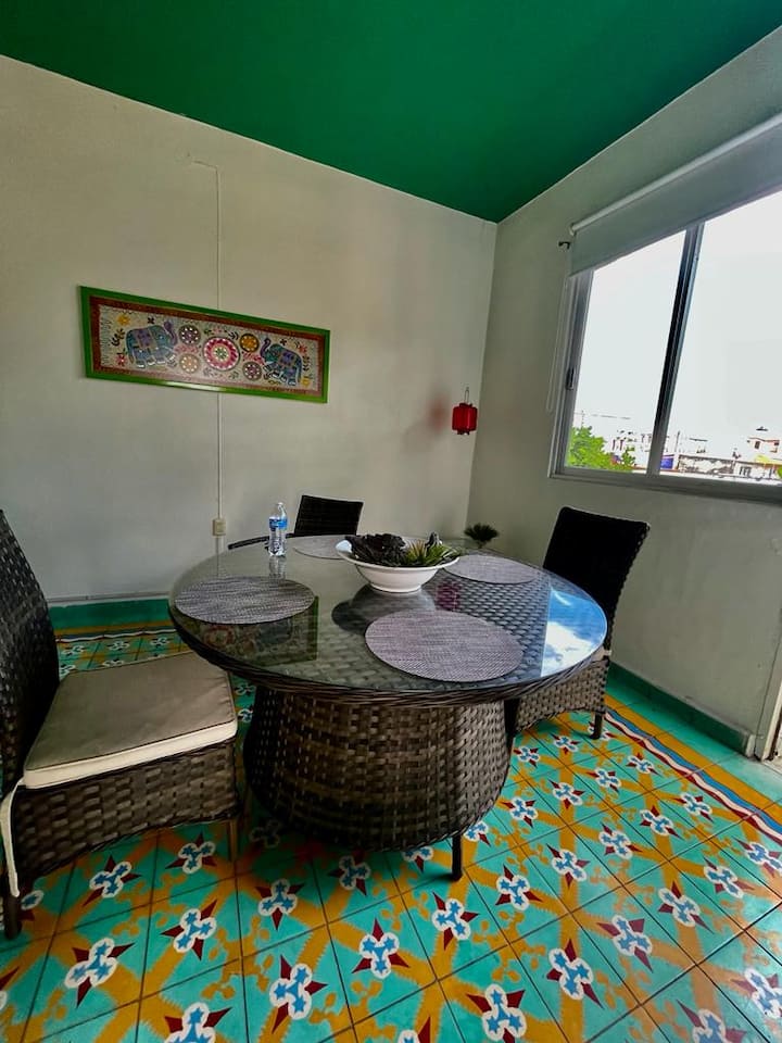 La Casa De Clara: El Mar Y El Acuario Cerca De Tí. - Costa Dorada