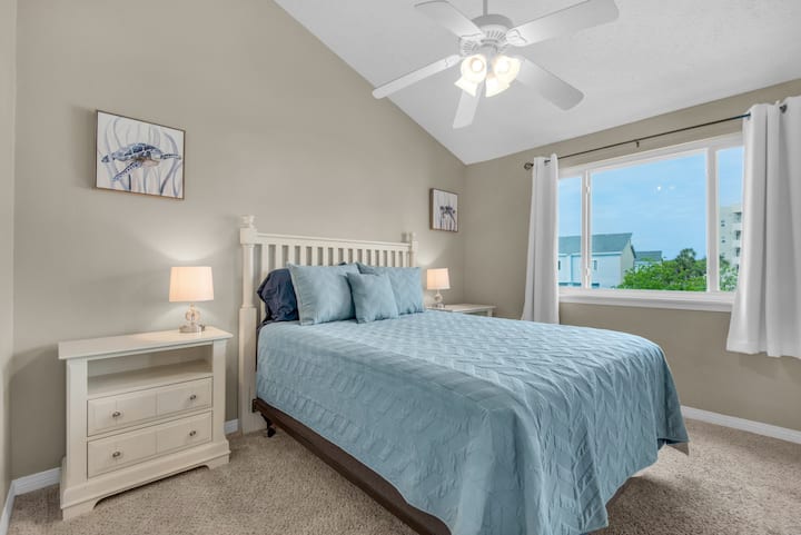Barley's Bnb - Okaloosa Island, FL