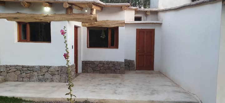 Pucara Taki - Cabaña Doble (Matrimonial) - Jujuy