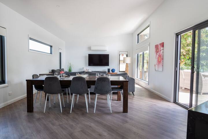 Flowering Gum House - Furry Friends Welcome - Anglesea