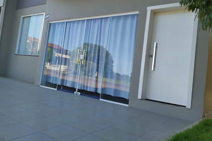 Seu Lar - Machadinho