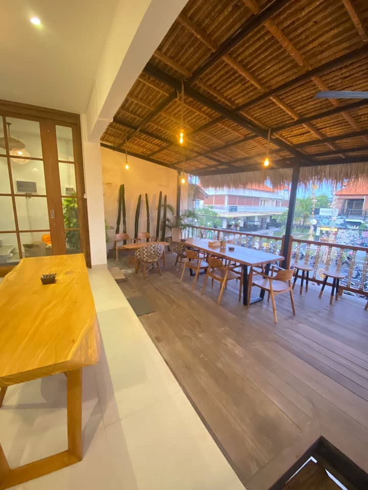 Terra Guest House #7 - Canggu