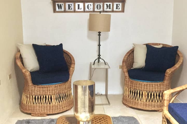 Oakland Close Holiday Rental (2-en Suite Bedrooms) - Ocho Ríos