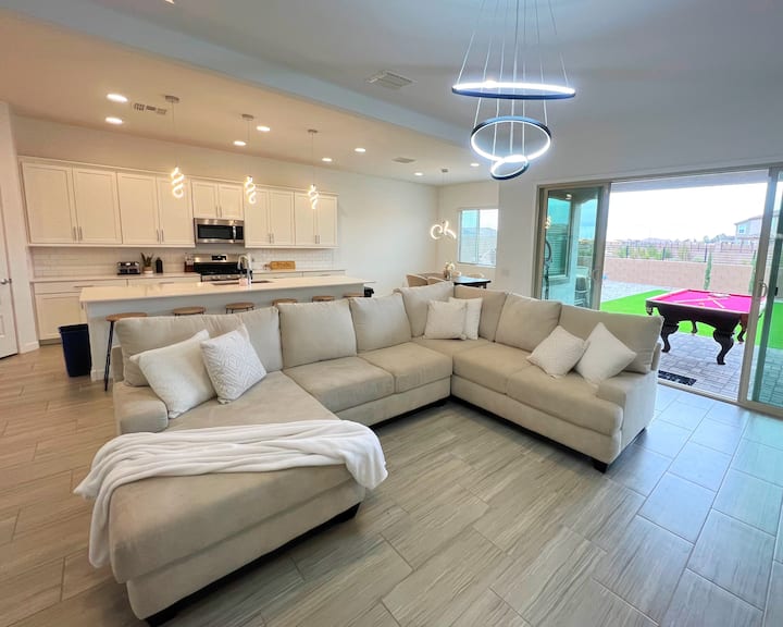 *Full Modern Home*5 Mins To Entertainment District - Phoenix