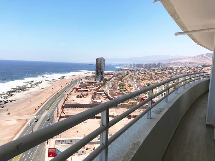 Hermoso Departamento Antofagasta - Antofagasta