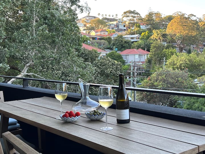 10 Min Walk To Coogee Beach - Coogee