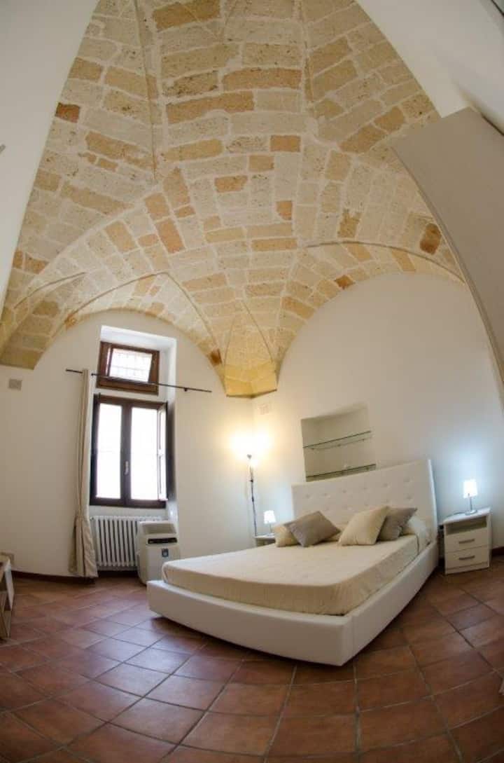 B&b La Pigna Barocca. - Lecce