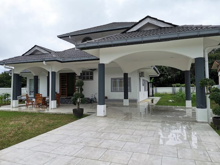 Semarak 6 Bangalow, Batang Kali - Kuala Kubu Bharu