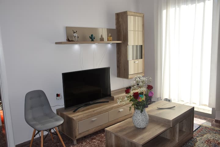 Seashell Apartment -Near The Beach - Луца