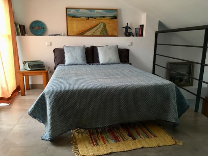 Vivienda Unifamiliar (11 Noches Mínimo) - Valencia