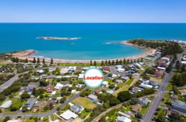 Elliot Escape - Port Elliot