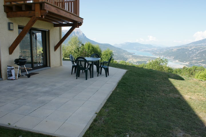 T2 Balcon De L'embrunais - Les Orres