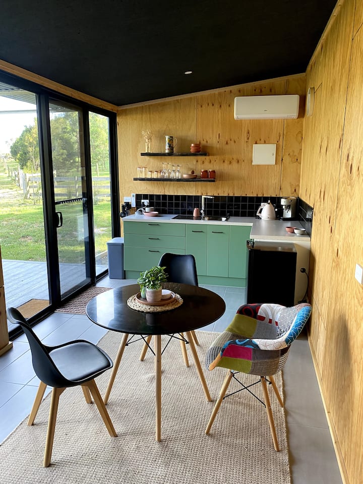 "Serenity Now" Rural Retreat. - Inverloch