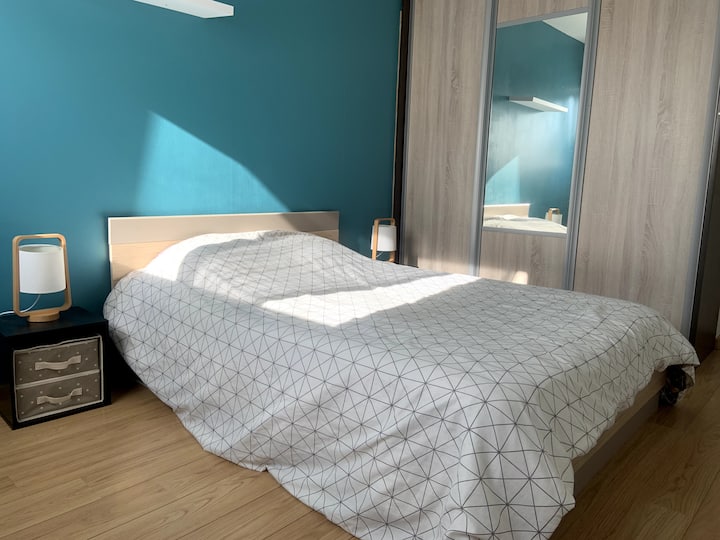 Appartement à Vannes - Vannes