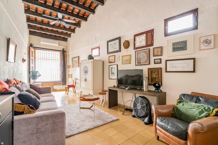 Colonial House - Dominican Republic