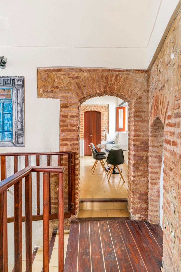 Colonial House - Santo Domingo