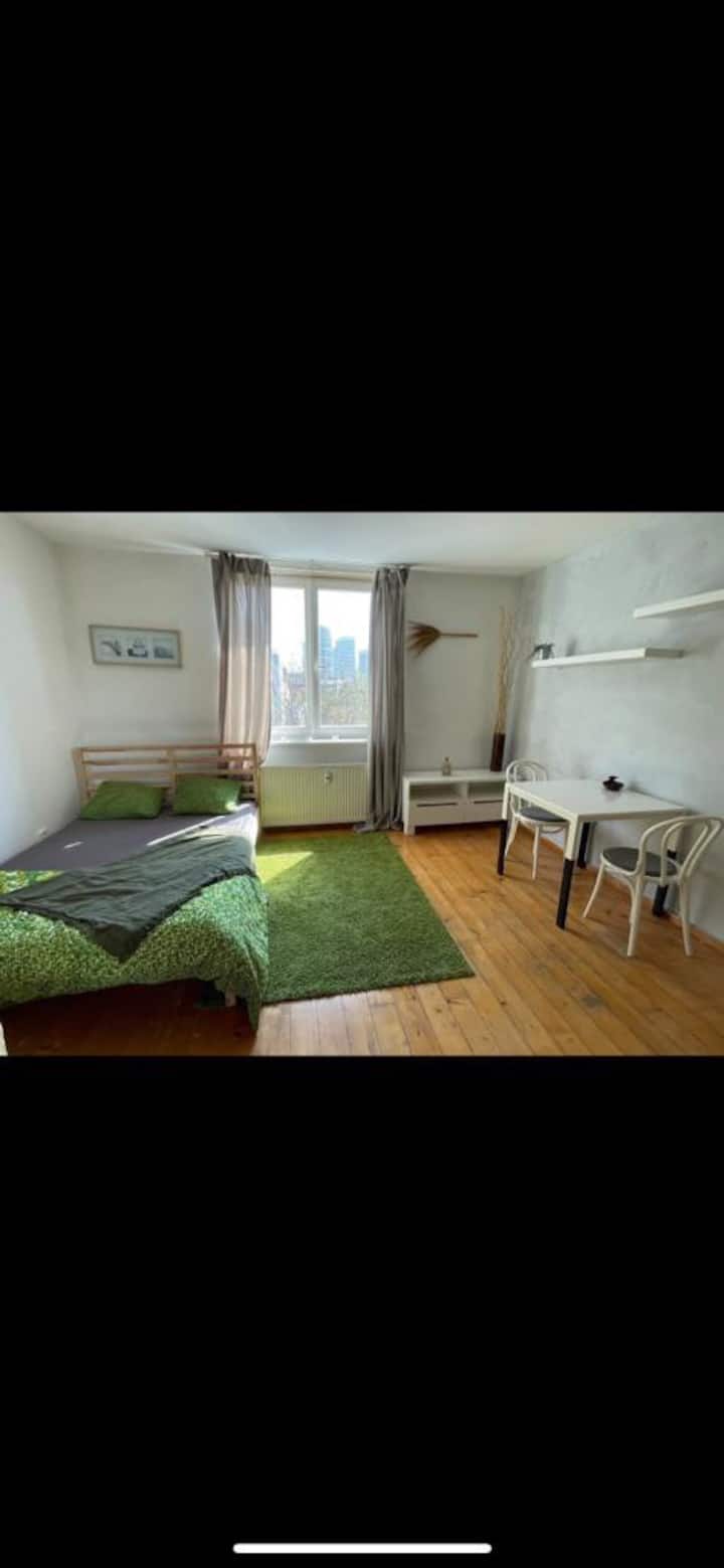 Cozy Apartment - Bratislava