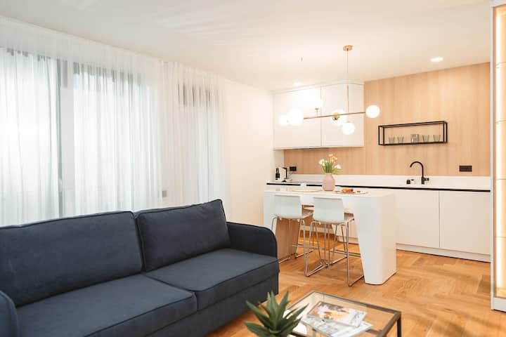 26bricks Ap.4 - Oradea