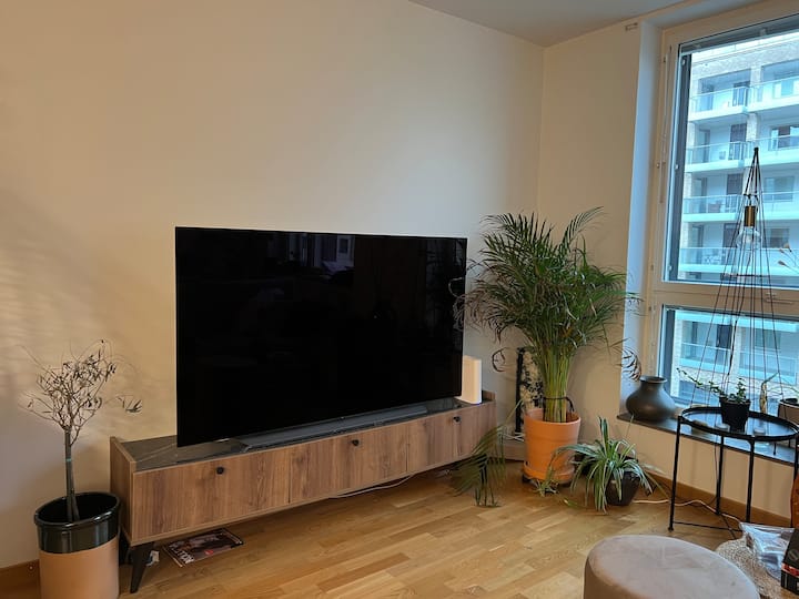 Studio Closer To Everything - Göteborg